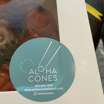 ALOHA CONES - Updated September 2025 - 946 Photos & 579 Reviews - 1339 ...