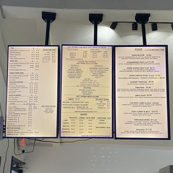 HANAMARU CAFE - Updated March 2025 - 266 Photos & 135 Reviews - 7460 ...