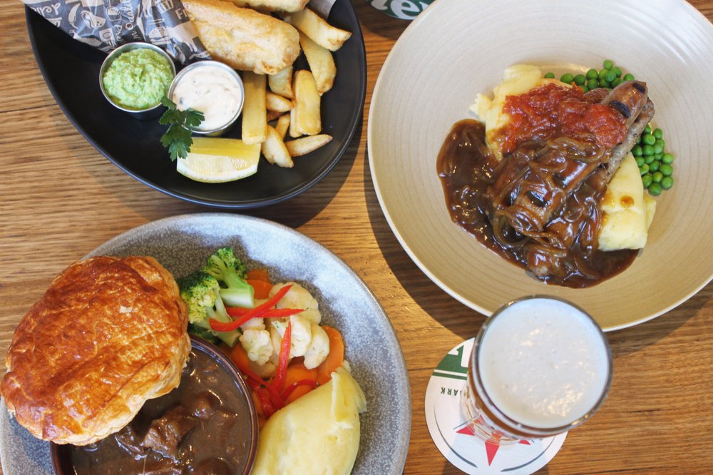 THE DUKE - 2 Innesvale Way, Carramar Western Australia, Australia - Yelp