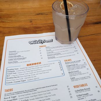 THE WATERFRONT VENICE - Updated July 2024 - 709 Photos & 670 Reviews ...