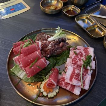 CENTRAL BBQ LAKEHOUSE - Updated December 2025 - 130 Photos & 116 ...