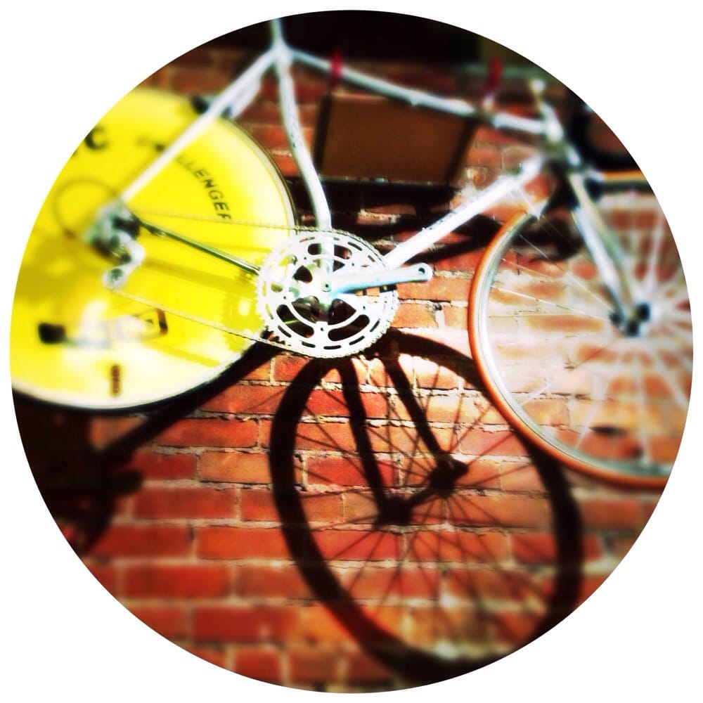 MIGHTY GOOD COFFEE - MERCANTILE - 94 Photos & 190 Reviews - 217 N Main ...