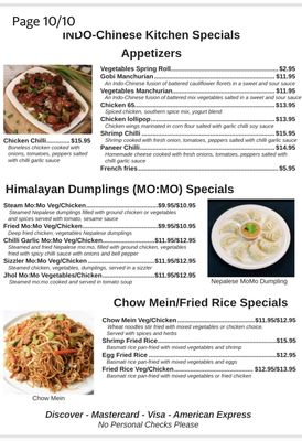 TASTE OF INDIA - Updated August 2025 - 27 Photos - 109 Lew Dewitt Blvd ...