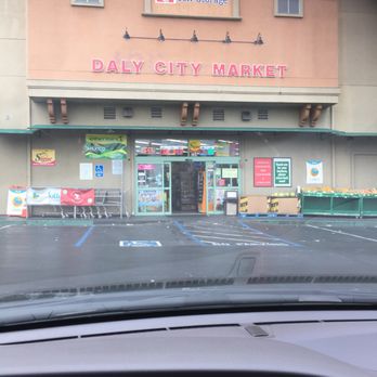 DALY CITY MARKET - Updated October 2025 - 16 Photos & 33 Reviews - 333 ...