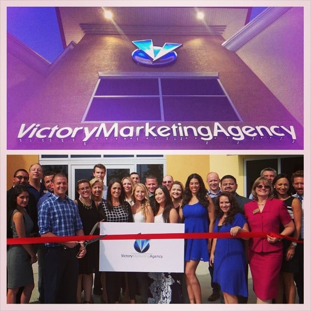 VICTORY MARKETING AGENCY - Updated December 2025 - 10 Reviews - 9961 ...