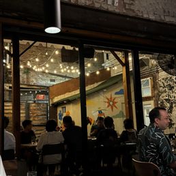 GIOVEDI - Updated January 2026 - 962 Photos & 174 Reviews - 10 N Hotel ...