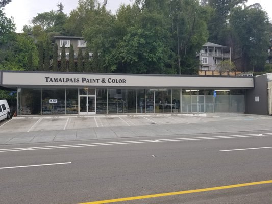 TAMALPAIS PAINT & COLOR - Updated September 2025 - 11 Reviews - 338 ...