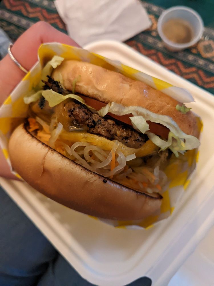 Makulit, Portland | Roadtrippers