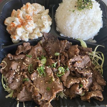 MOON GRILL HAWAIIAN BBQ - Updated April 2025 - 271 Photos & 129 Reviews ...