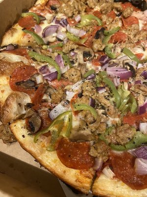 ZEEKS PIZZA - Updated August 2024 - 61 Photos & 114 Reviews - 7900 E ...