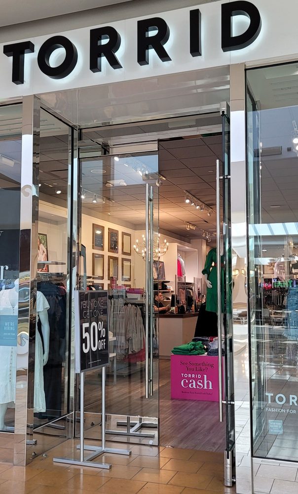 TORRID - Updated July 2025 - 17 Reviews - 72840 Highway 111, Palm ...