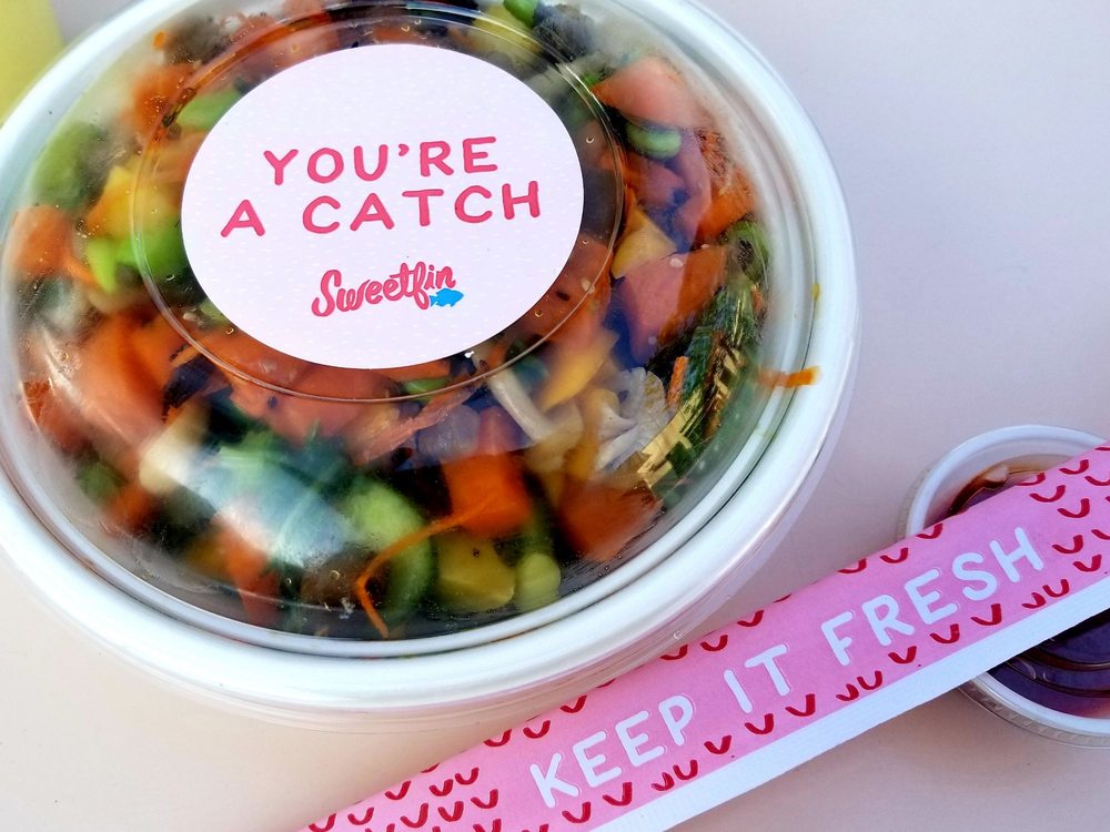 SWEETFIN - Updated July 2024 - 206 Photos & 156 Reviews - 3705 Paseo Pl ...