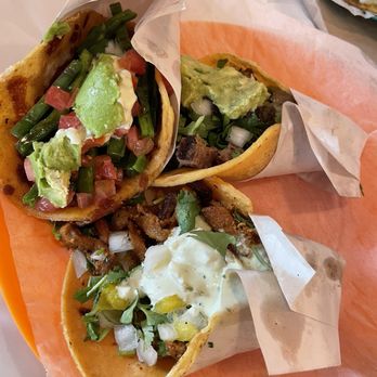 THE TACO STAND - Updated November 2024 - 1872 Photos & 2568 Reviews ...