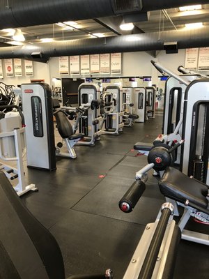 SNOOK FAMILY YMCA - 27 Photos & 11 Reviews - 2560 S Pine St, Foley ...