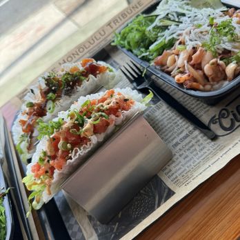 POKE HANA - Updated May 2024 - 815 Photos & 455 Reviews - 1225 E ...