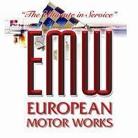 EUROPEAN MOTOR WORKS - Updated August 2025 - 39 Photos & 130 Reviews ...
