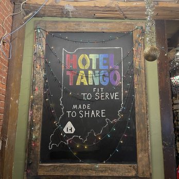 HOTEL TANGO - Updated March 2025 - 1240 Photos & 575 Reviews - 702 ...