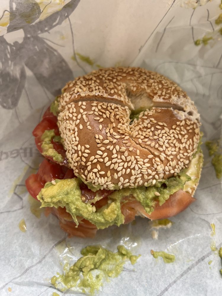 MILE END BAGELS - Updated July 2024 - 20 Photos & 15 Reviews - 14 ...