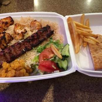 ALI BABA KABOB HOUSE - Updated December 2025 - 20 Photos & 29 Reviews ...