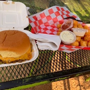 JEWBOY BURGERS - Updated July 2024 - 1312 Photos & 1495 Reviews - 5111 ...