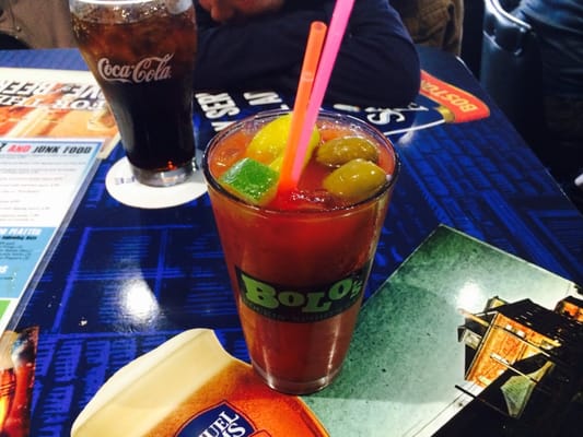 BOLO’S BAR & GRILL - Updated December 2025 - 18 Photos & 34 Reviews ...