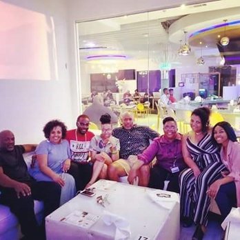 THE IVORY RESTAURANT - Updated December 2025 - 70 Photos & 32 Reviews ...