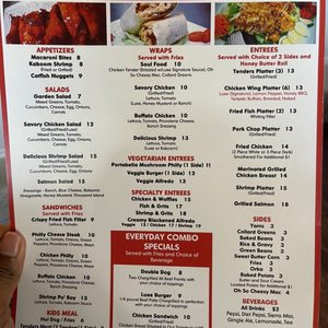 DISTRICT 924 - 28 Photos & 15 Reviews - American (New) - 924 Marshall ...