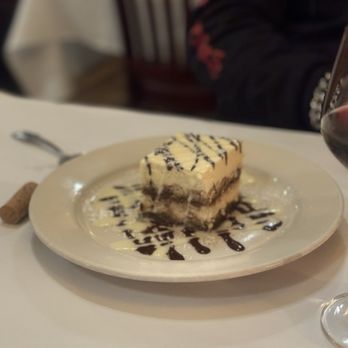 CAFFE GIOSTRA - Updated August 2025 - 177 Photos & 477 Reviews - 1390 N ...