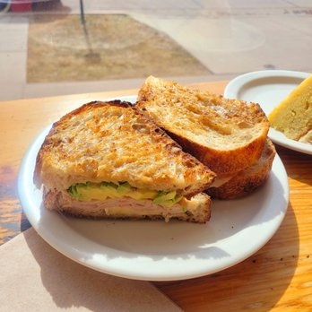 TULIE BAKERY - Updated August 2024 - 373 Photos & 429 Reviews - 863 E ...