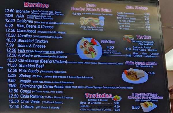 LOS JILBERTOS TACO SHOP - Updated December 2025 - 266 Photos & 274 ...