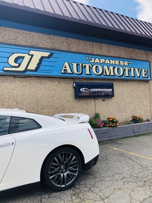 GT JAPANESE AUTOMOTIVE INC - Updated December 2025 - 34 Photos & 53 ...