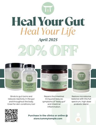 TUMMY TEMPLE - Updated May 2025 - 69 Photos & 78 Reviews - 7812 Lake ...