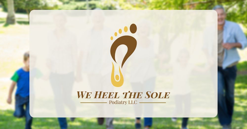 WE HEEL THE SOLE PODIATRY - Updated February 2025 - Indianapolis ...