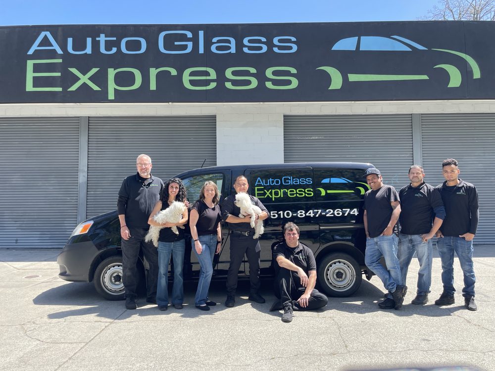 AUTO GLASS EXPRESS - Updated December 2025 - 148 Photos & 667 Reviews ...