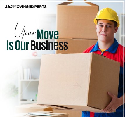 J & J MOVING EXPERTS - Updated May 2025 - 52 Photos & 97 Reviews - 2320 ...