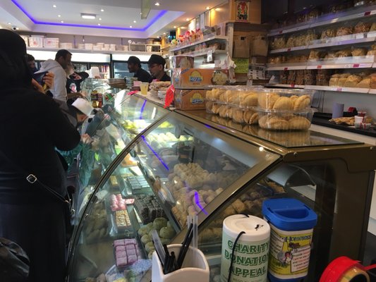 R K SWEETS - Updated August 2025 - 10 Photos - 169 St Pauls Road ...