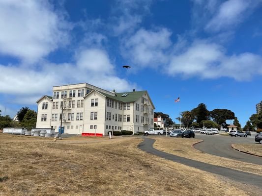 FORT MASON - Updated July 2025 - 646 Photos & 97 Reviews - 1 Fort Mason ...
