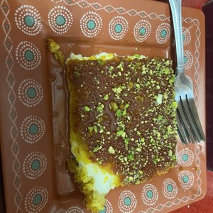 JENIN PASTRY - 244 Photos & 164 Reviews - 5820 Seminary Rd, Falls ...