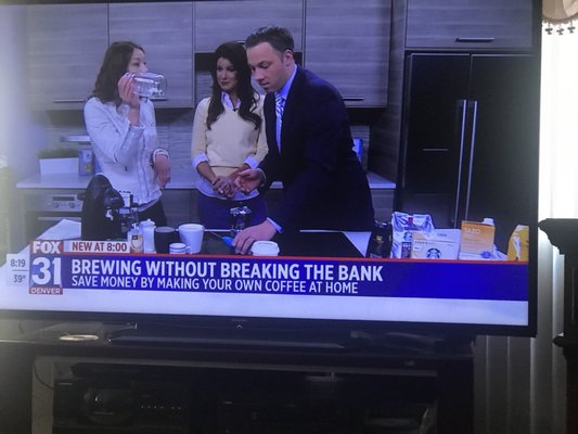 FOX 31 - KDVR - Updated December 2025 - 16 Photos & 67 Reviews - 100 E ...