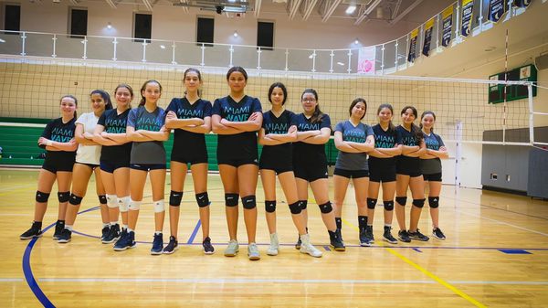 MIAMI WAVE VOLLEYBALL CLUB - Updated May 2026 - 3645 Main Hwy, Miami ...