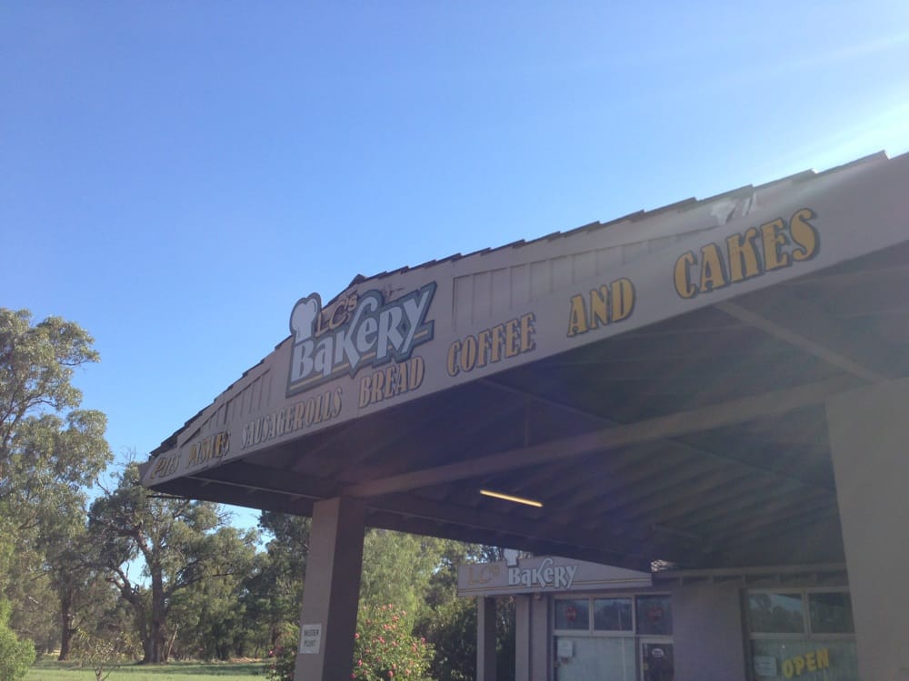 LC’S BAKERY - Updated October 2024 - 3234 Old Coast Rd, Lake Clifton ...