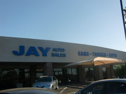 JAY AUTO SALES - Updated December 2025 - 29 Photos & 48 Reviews - 4550 ...