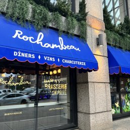 ROCHAMBEAU - Updated February 2025 - 611 Photos & 334 Reviews - 900 ...