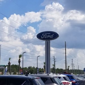 FORD OF PORT RICHEY - 26 Photos & 83 Reviews - 10715 US Highway 19 ...