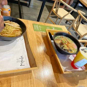 MITSUBA RAMEN - Updated November 2025 - 34 Photos & 18 Reviews - 4759 ...