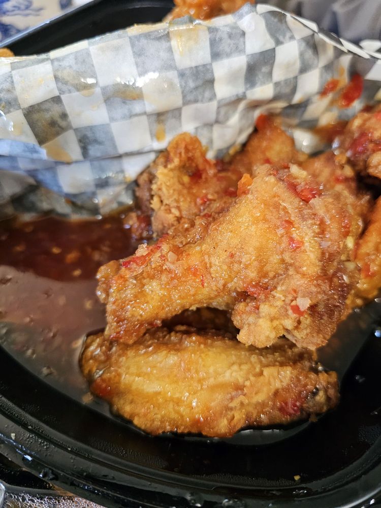 KIKI’S CHICKEN PLACE - Updated September 2025 - 500 Kentucky Ave ...