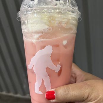 BIGFOOT JAVA - Updated July 2025 - 93 Photos & 112 Reviews - 4627 SW ...