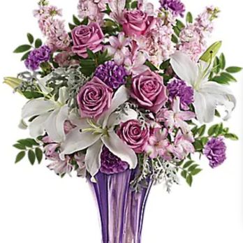 Vons Flowers Bakersfield | Best Flower Site