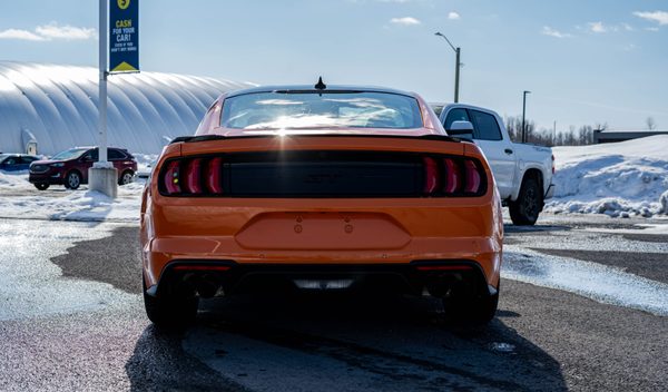 EMBRUN FORD - Updated December 2025 - 71 Photos - 608 Notre Dame St ...