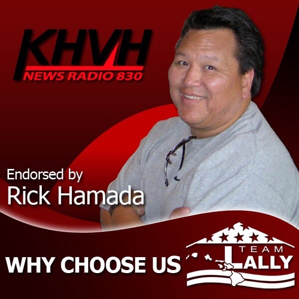 KHVH 830 NEWS TALK TRAFFIC WEATHER - Updated May 2025 - 650 Iwilei Rd ...